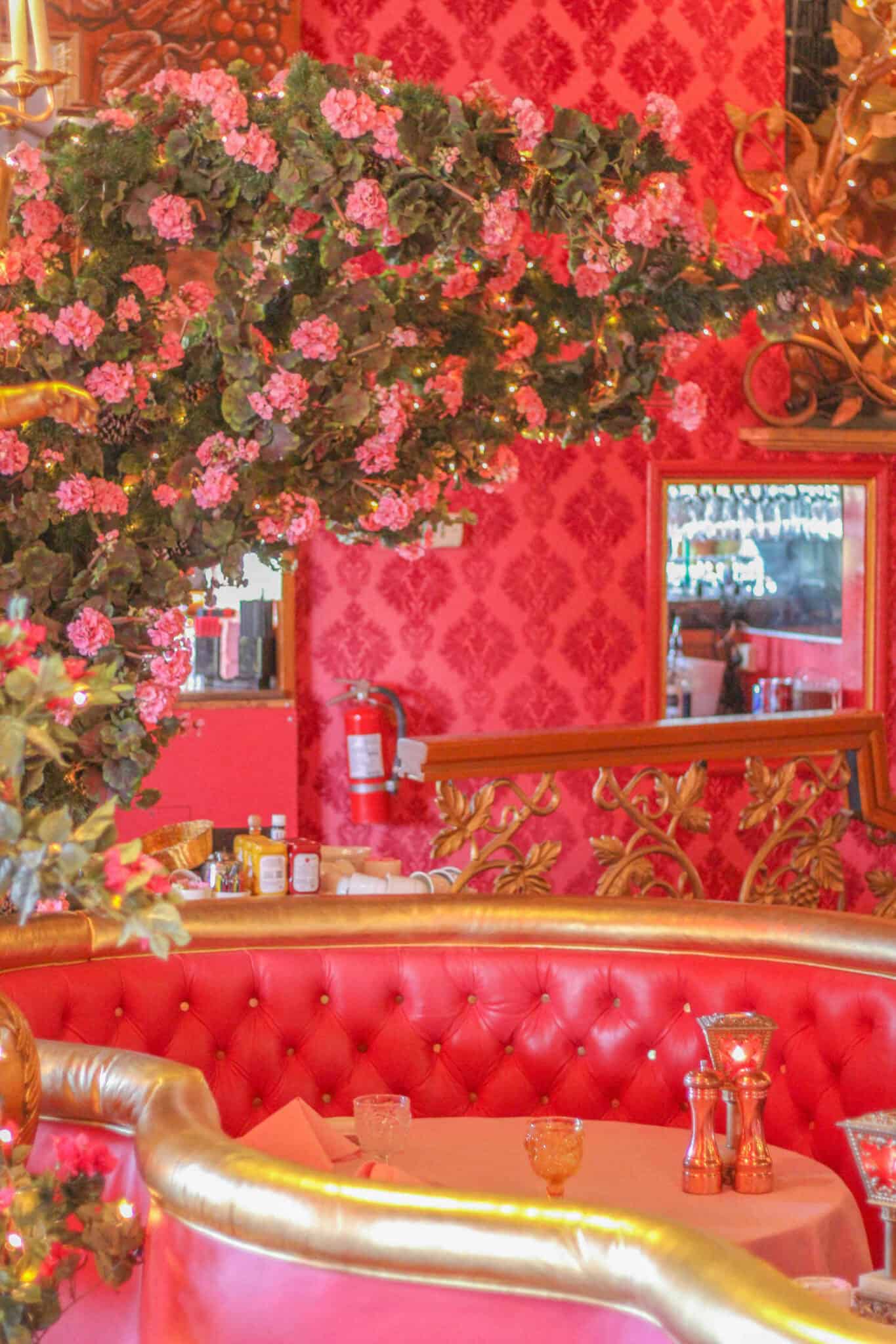 The Madonna Inn in San Luis obispo - An Unforgettable Hotel Experience ...