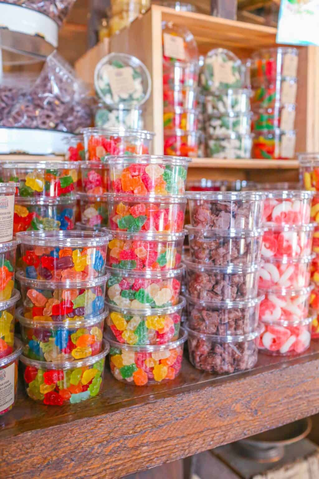 Guide to Modesto - Hidden Gems and Classic spots to Explore ...