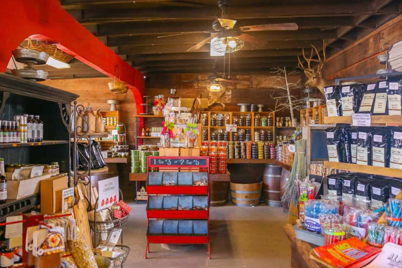 Guide to Modesto - Hidden Gems and Classic spots to Explore ...