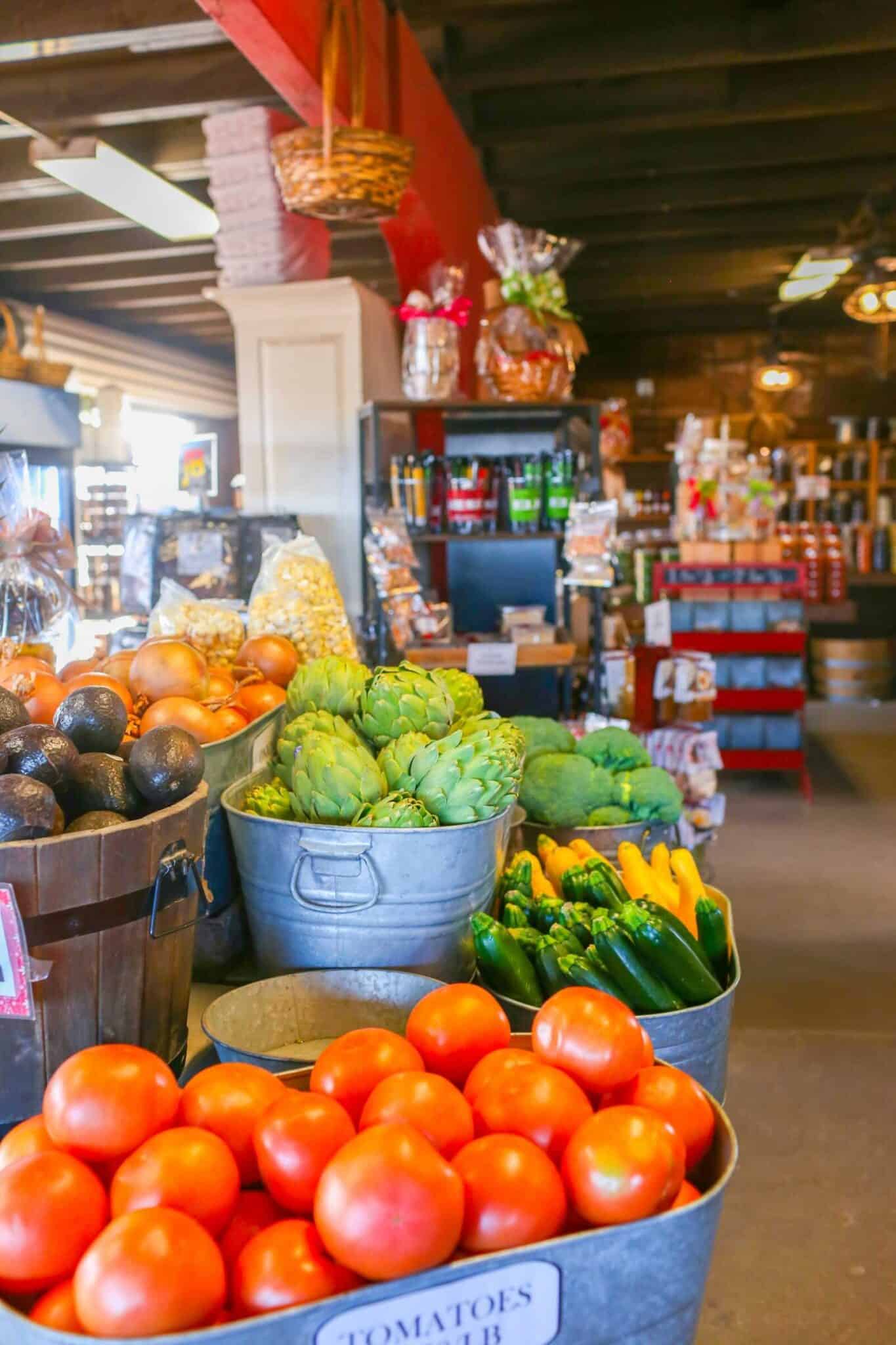 Guide to Modesto - Hidden Gems and Classic spots to Explore ...