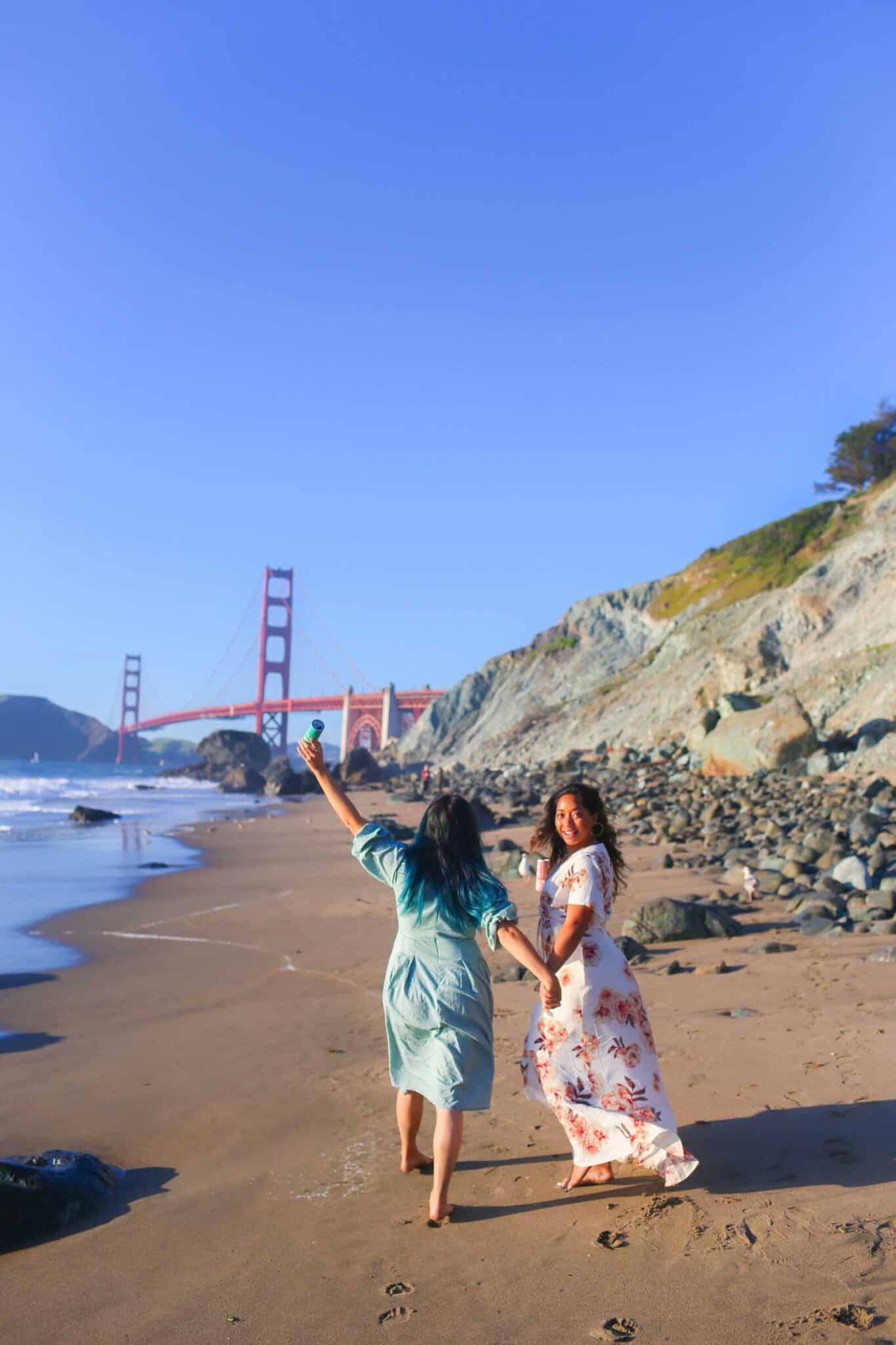 Over 55 Instagram Photo Spots in San Francisco - List of Iconic ...