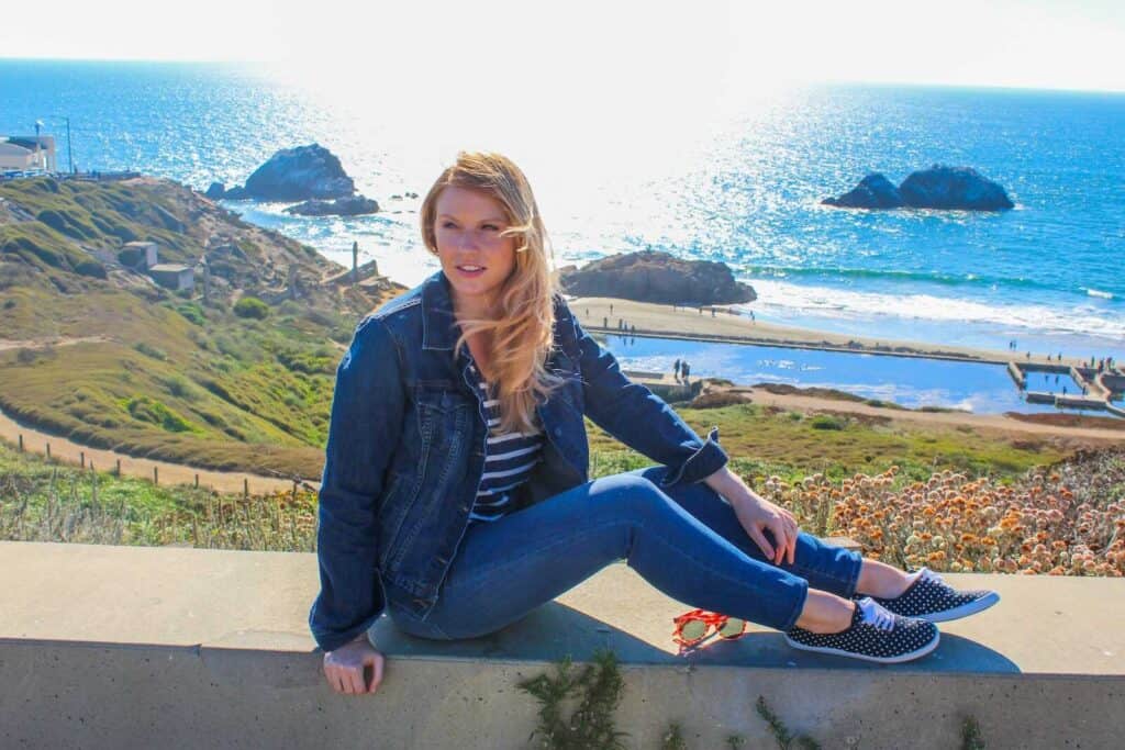 Over 55 Instagram Photo Spots in San Francisco - List of Iconic ...