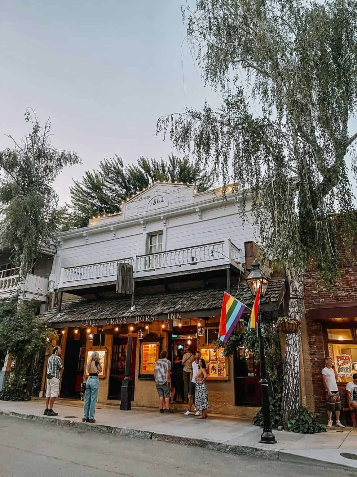 Discover the Joy of Making at The Curious Forge Arts Center in Nevada ...