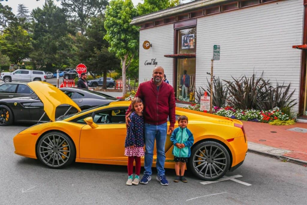Guide to Visiting Monterey Car Week - Everything You Need to Plan Your ...