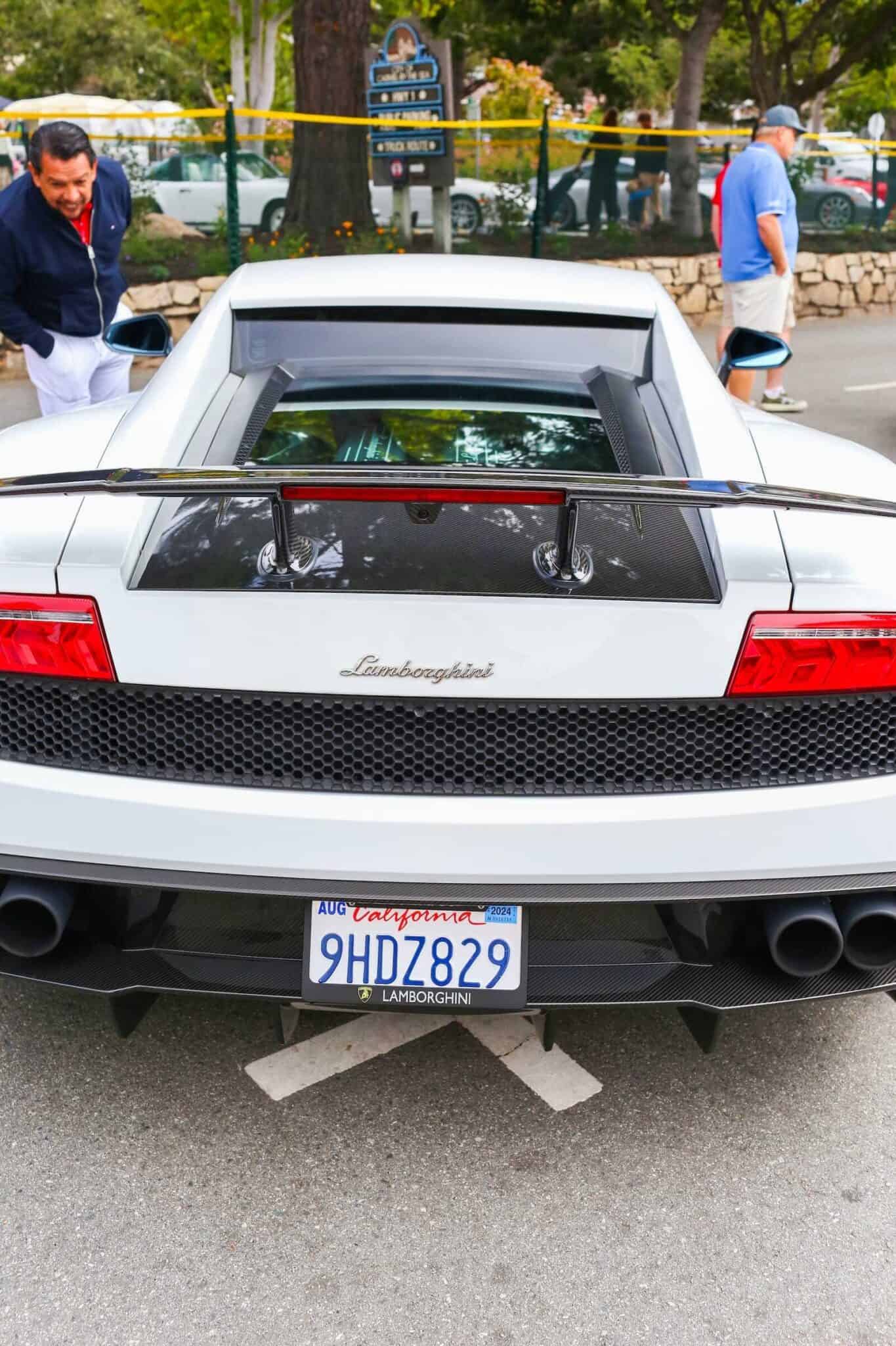 Guide to Visiting Monterey Car Week - Everything You Need to Plan Your ...