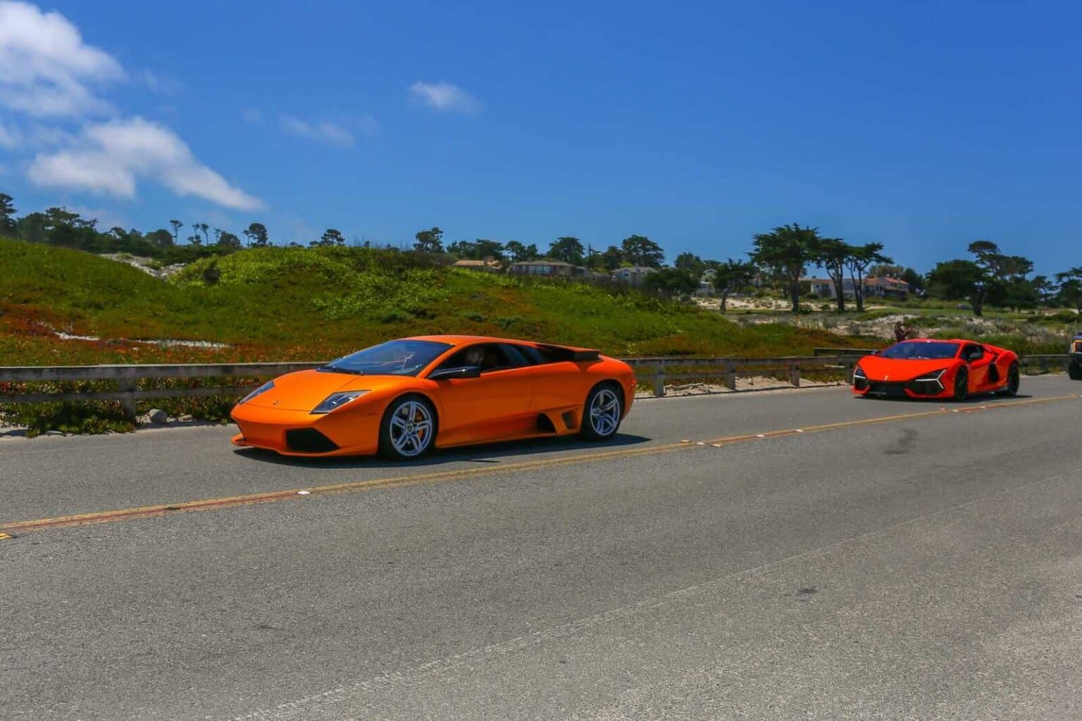 Guide to Visiting Monterey Car Week - Everything You Need to Plan Your ...