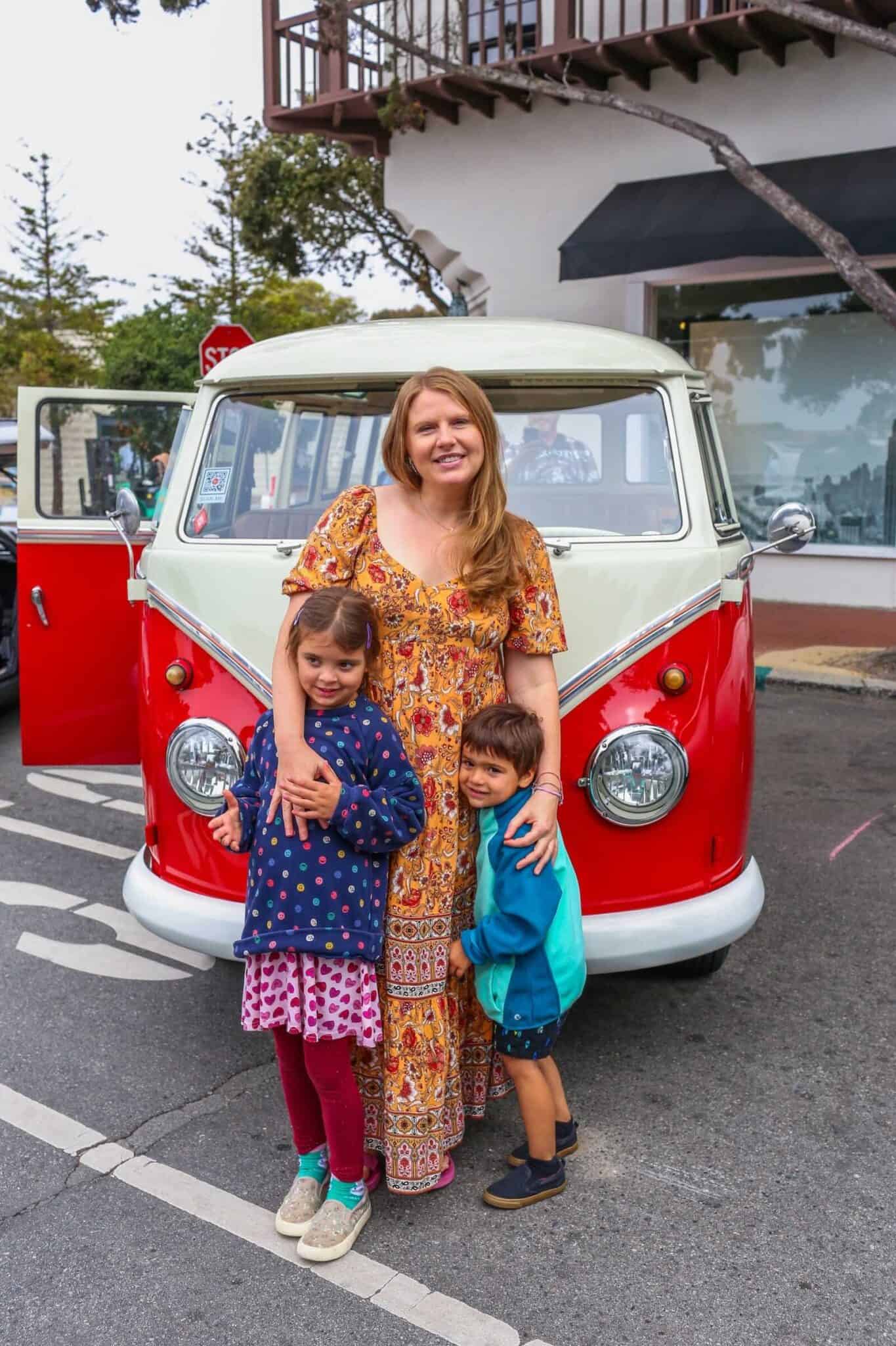 Guide to Visiting Monterey Car Week - Everything You Need to Plan Your ...