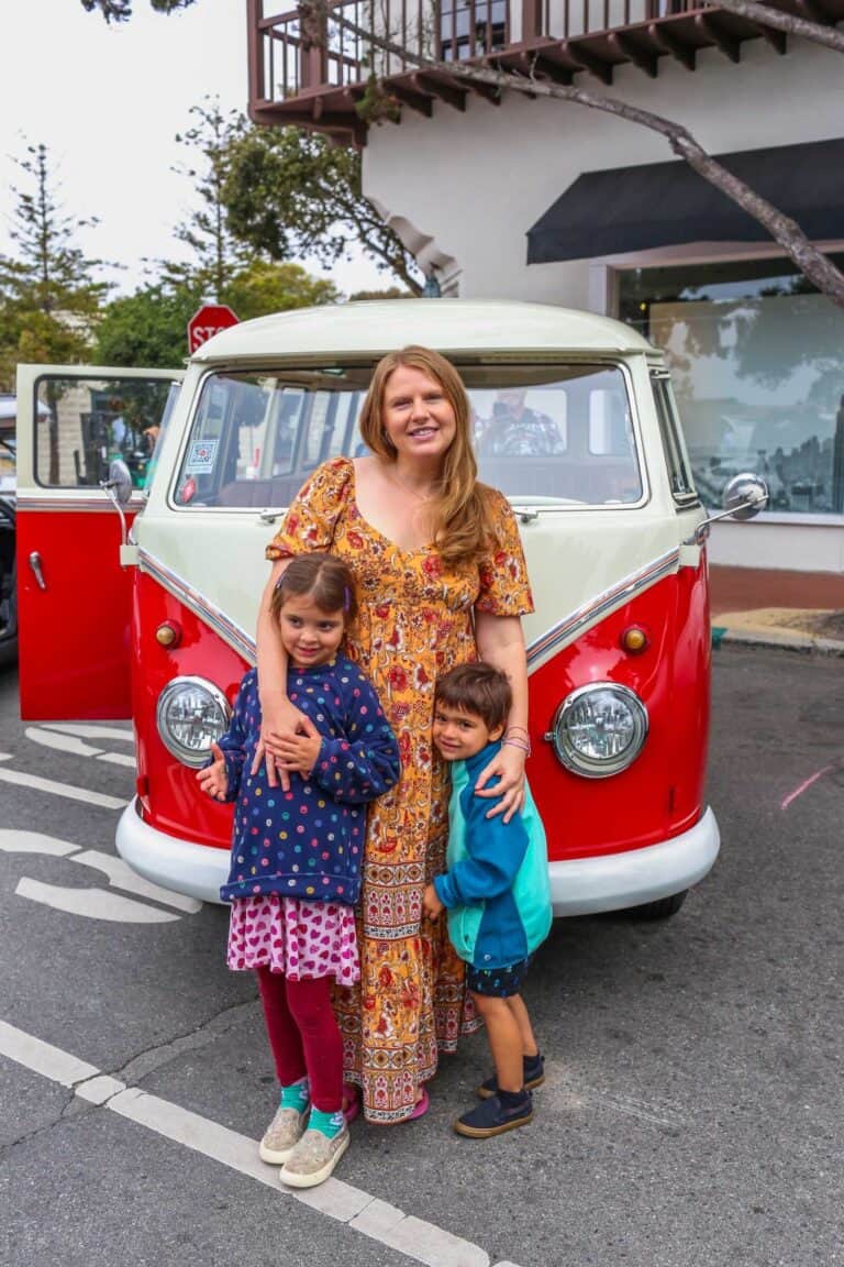 Guide to Visiting Monterey Car Week - Everything You Need to Plan Your ...
