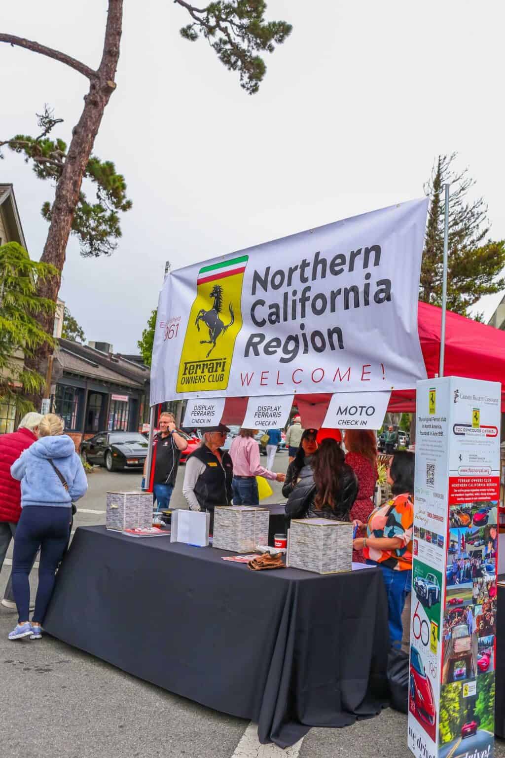 Guide to Visiting Monterey Car Week - Everything You Need to Plan Your ...
