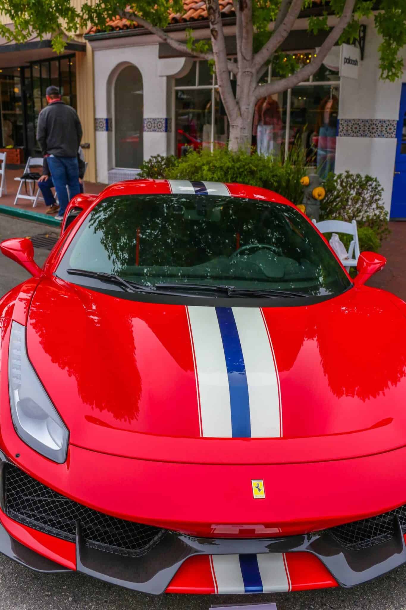 Guide to Visiting Monterey Car Week - Everything You Need to Plan Your ...