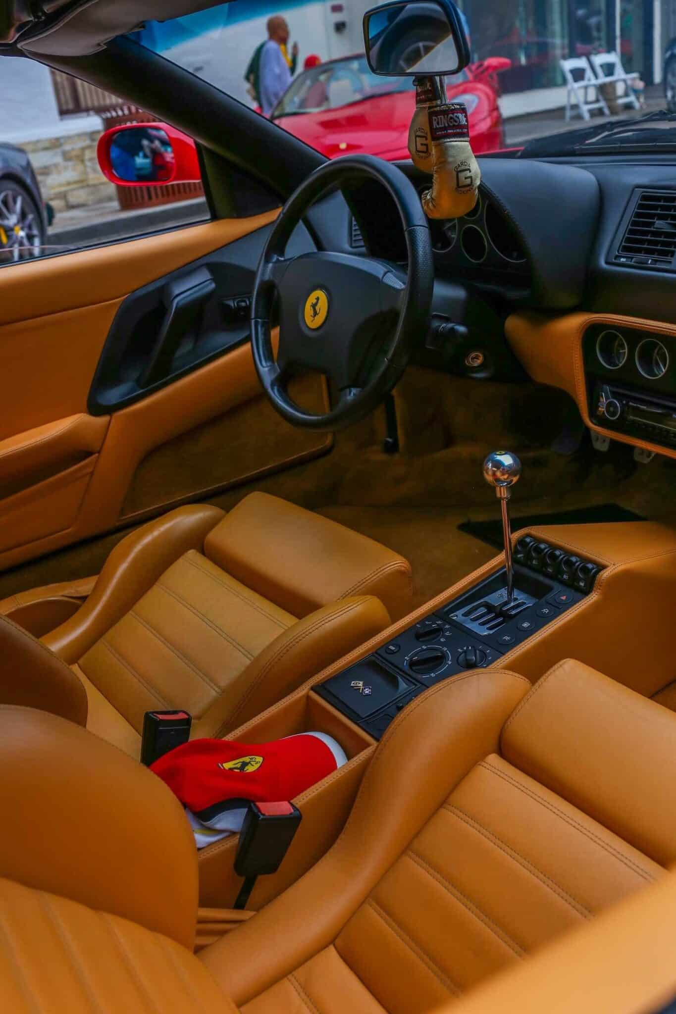 Guide to Visiting Monterey Car Week - Everything You Need to Plan Your ...