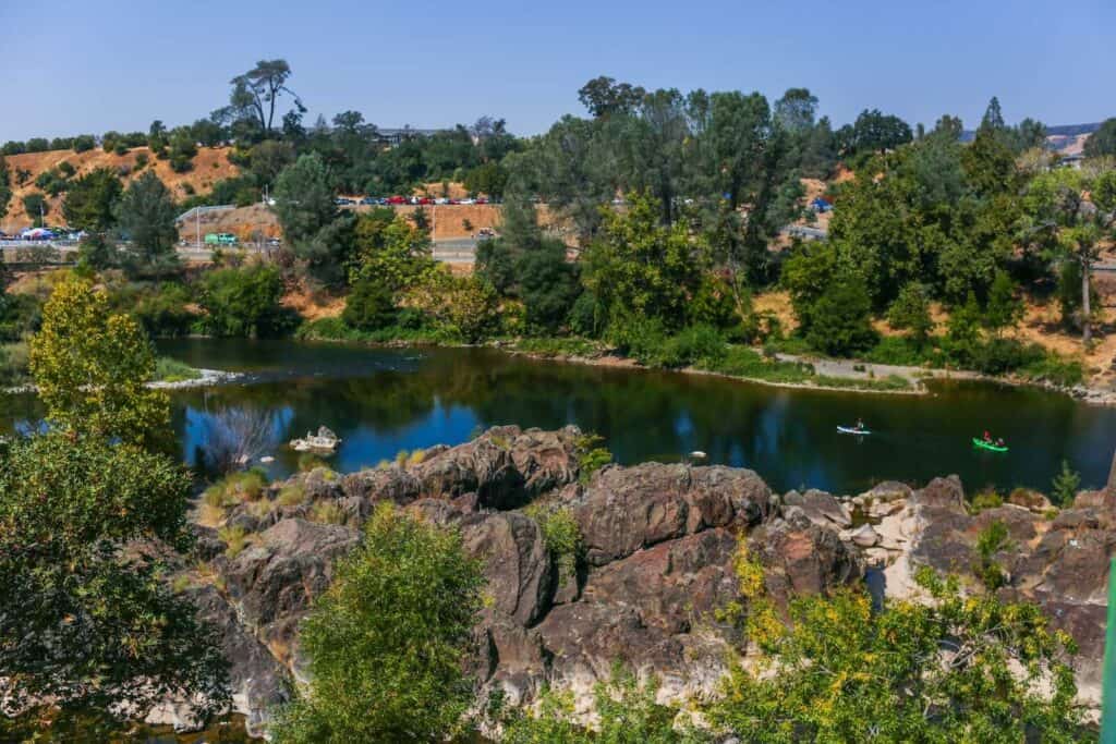 Guide to Attending the Oroville Salmon Festival - Happening Annually ...
